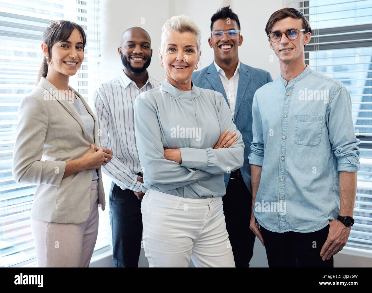 We must trust each other hi-res stock photography and images - Alamy