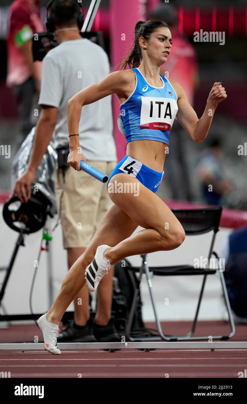 Rebecca borga hi-res stock photography and images - Alamy