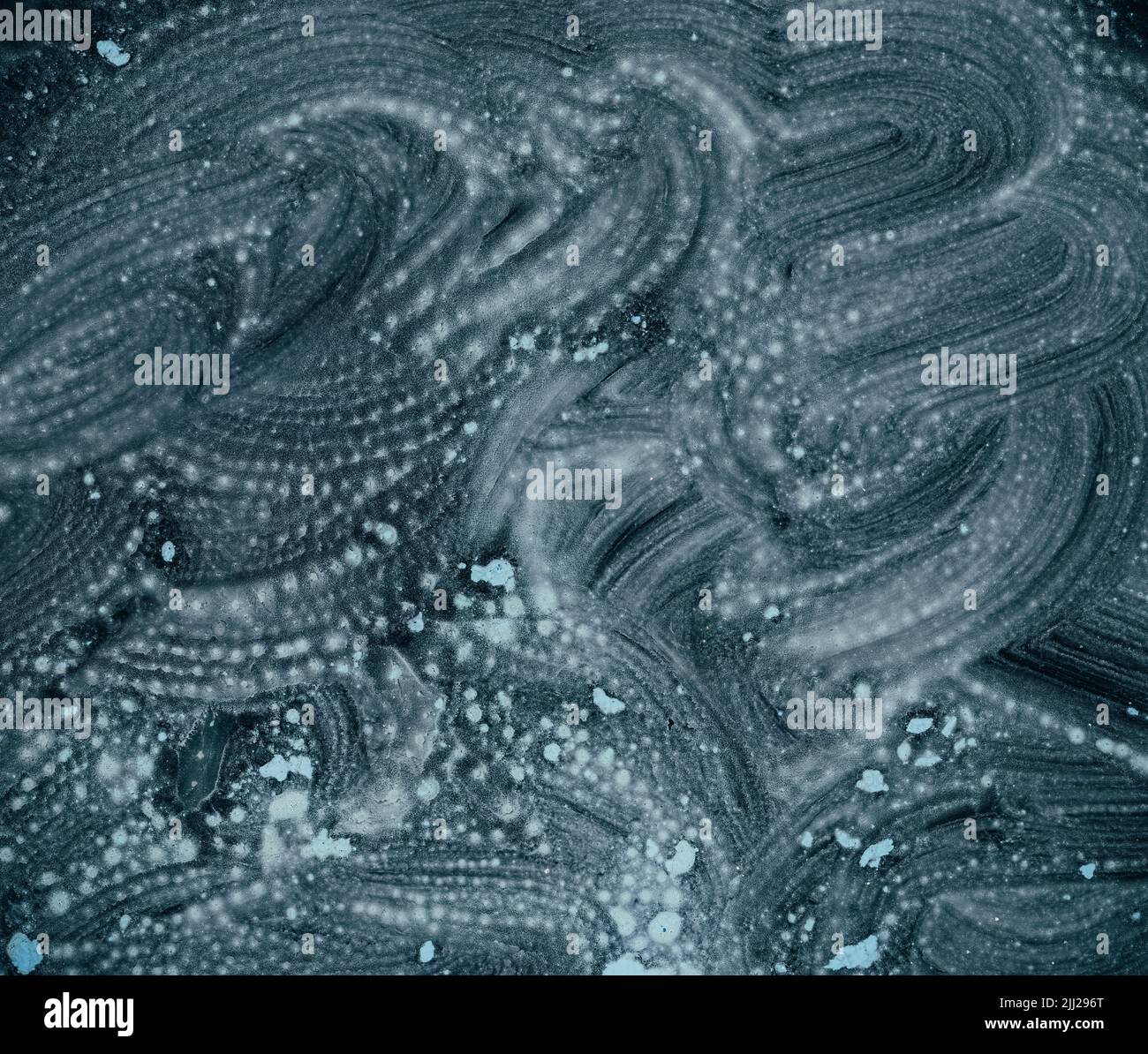 Creative surface washing background art Stock Photo - Alamy