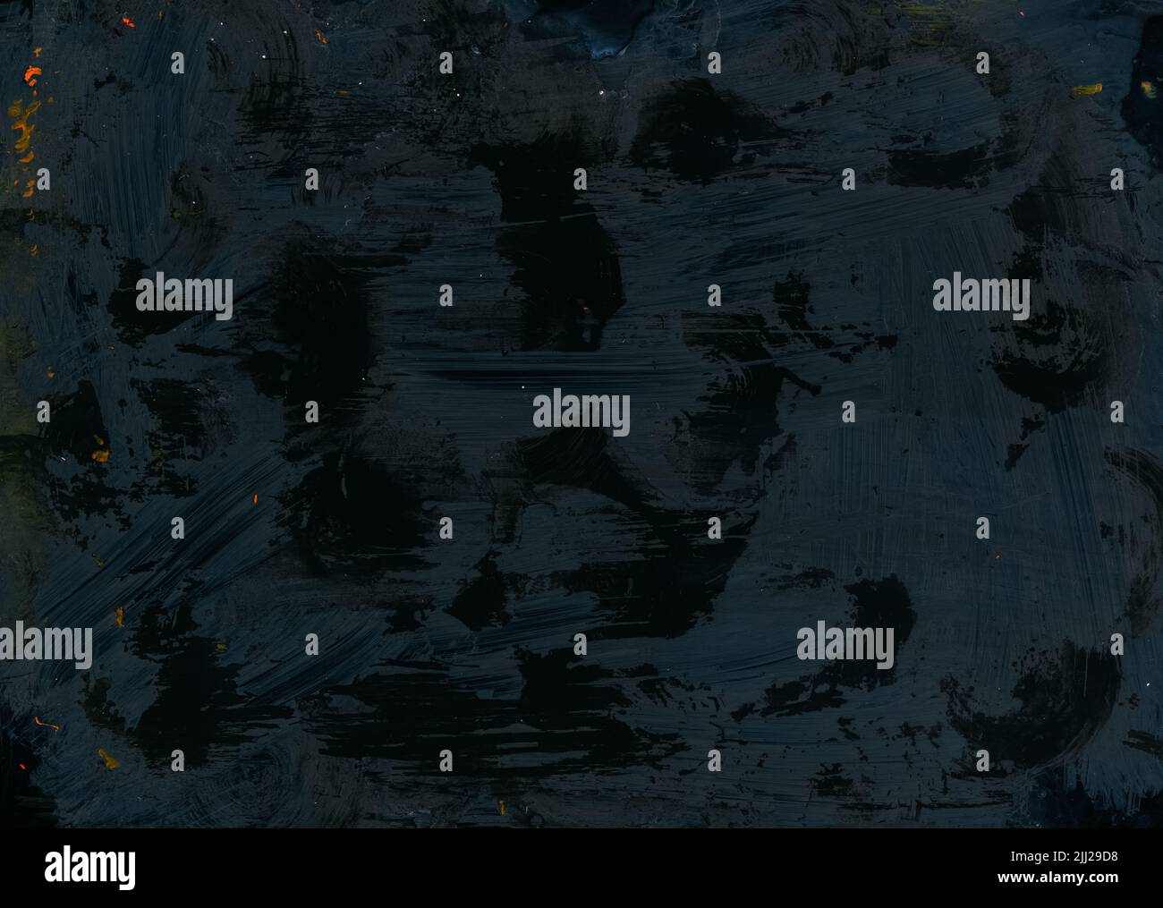 aggressive fear expressive modern art background Stock Photo - Alamy