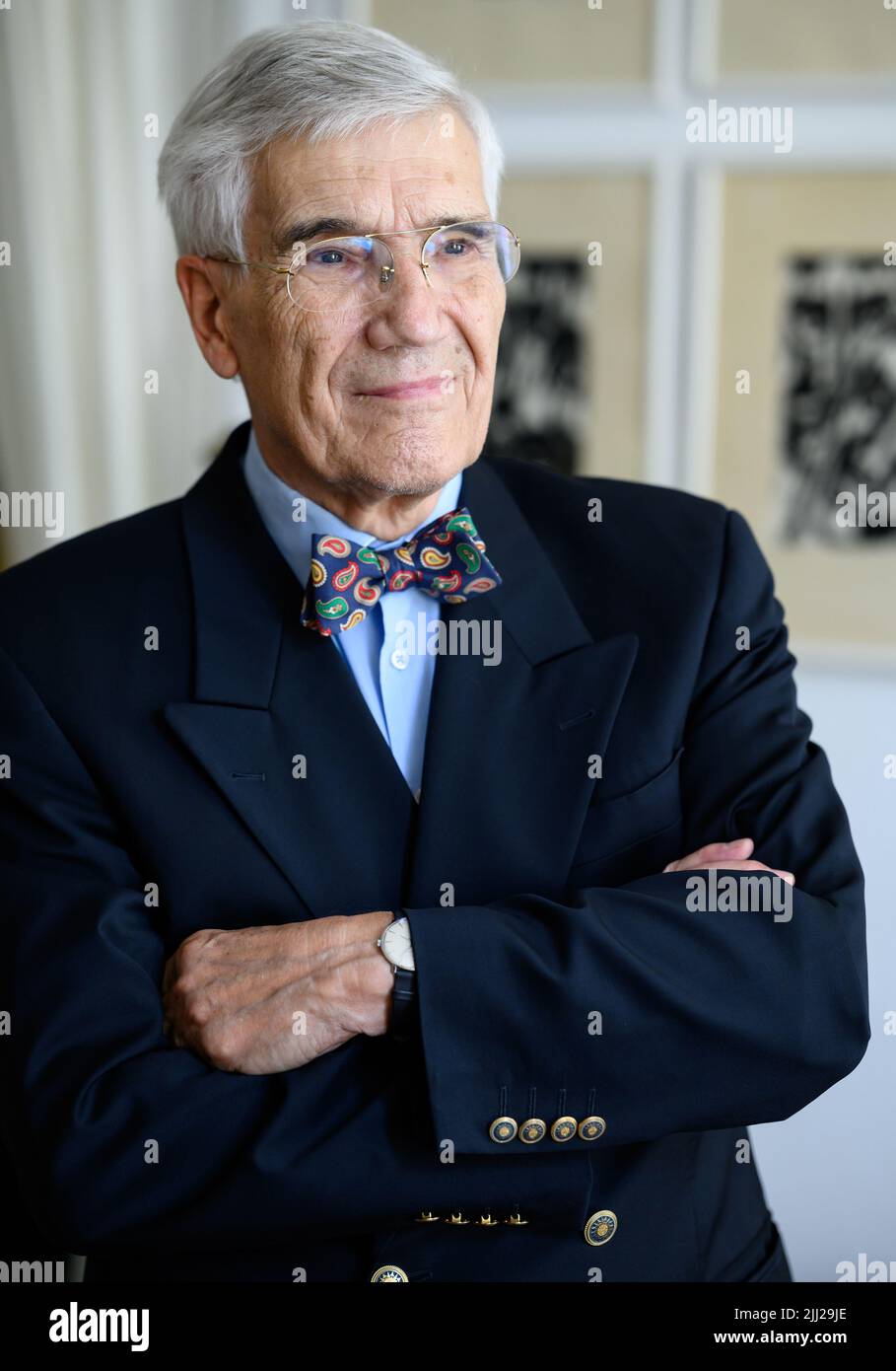 Hansgeorg brautigam hi-res stock photography and images - Alamy