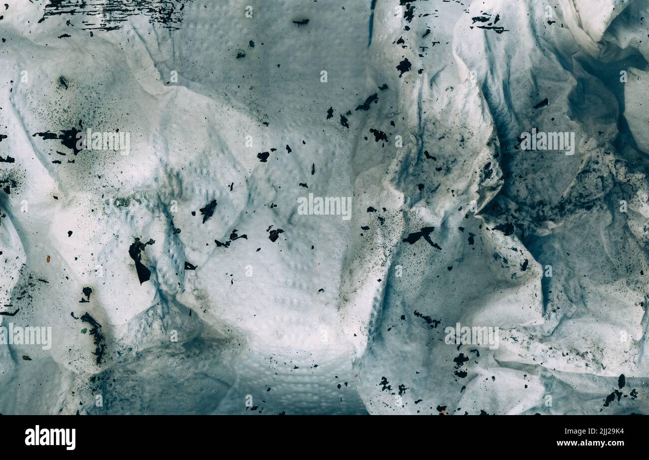 Paper pollution hi-res stock photography and images - Alamy