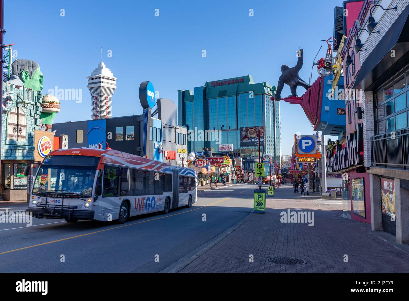 Falls road bus stop hi-res stock photography and images - Alamy