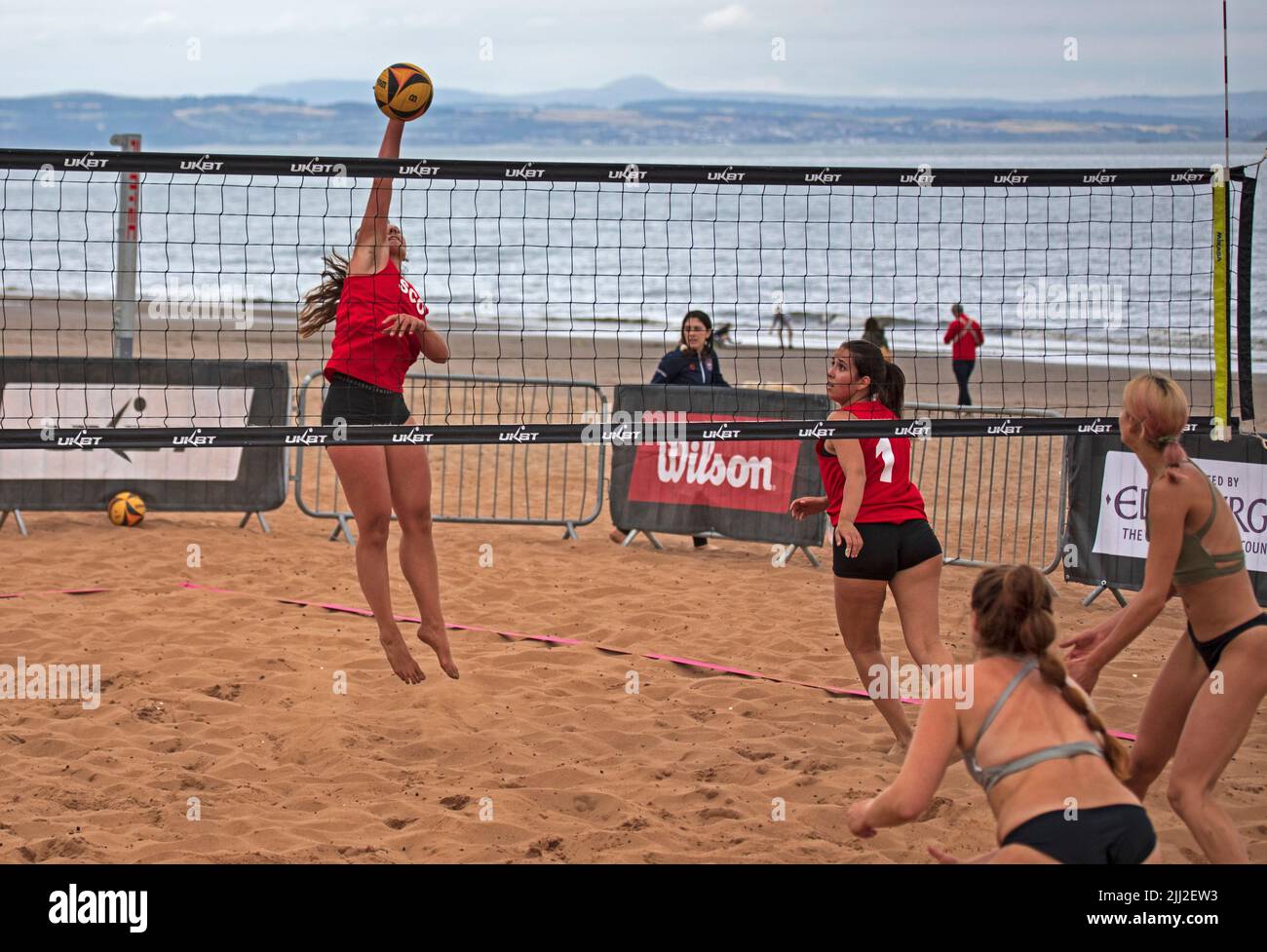 The portobello star hi-res stock photography and images - Alamy