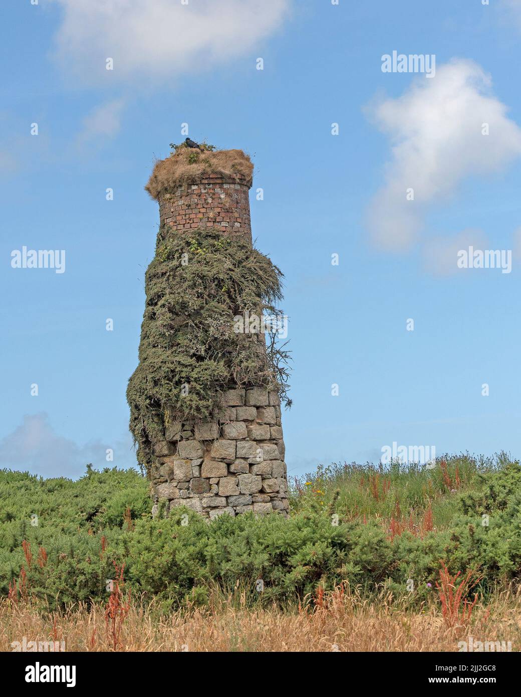 Poldark mine tin cornwall hi-res stock photography and images - Alamy