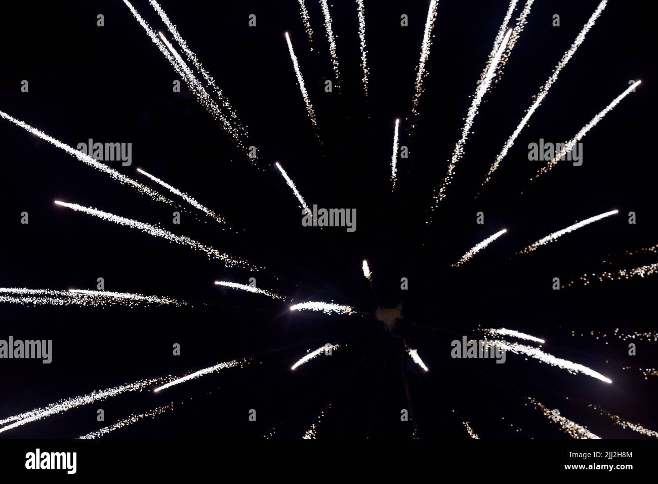Perspectives and Italian landscapes Stock Photo - Alamy