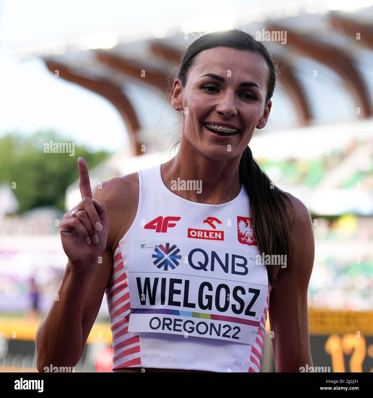 Anna wielgosz hi-res stock photography and images - Alamy