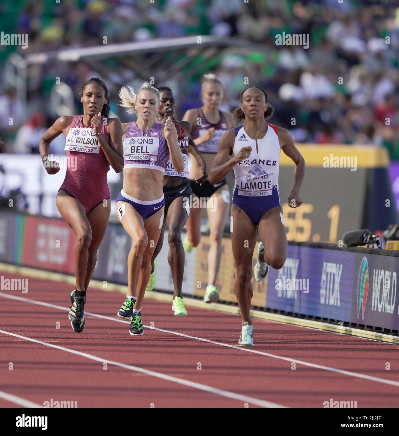 Alexandra bell hi-res stock photography and images - Alamy