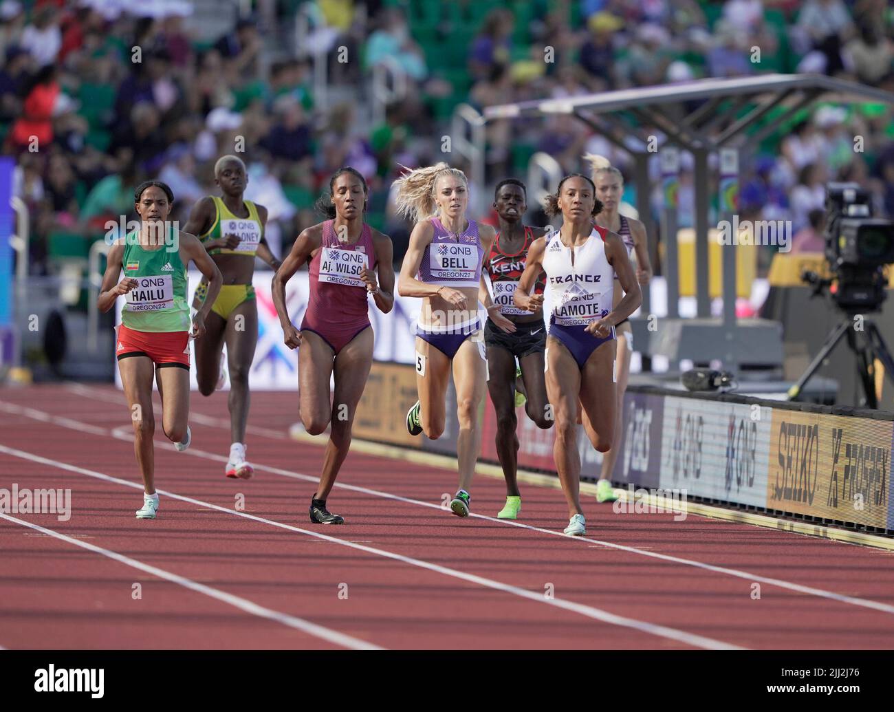 Alexandra bell hi-res stock photography and images - Alamy