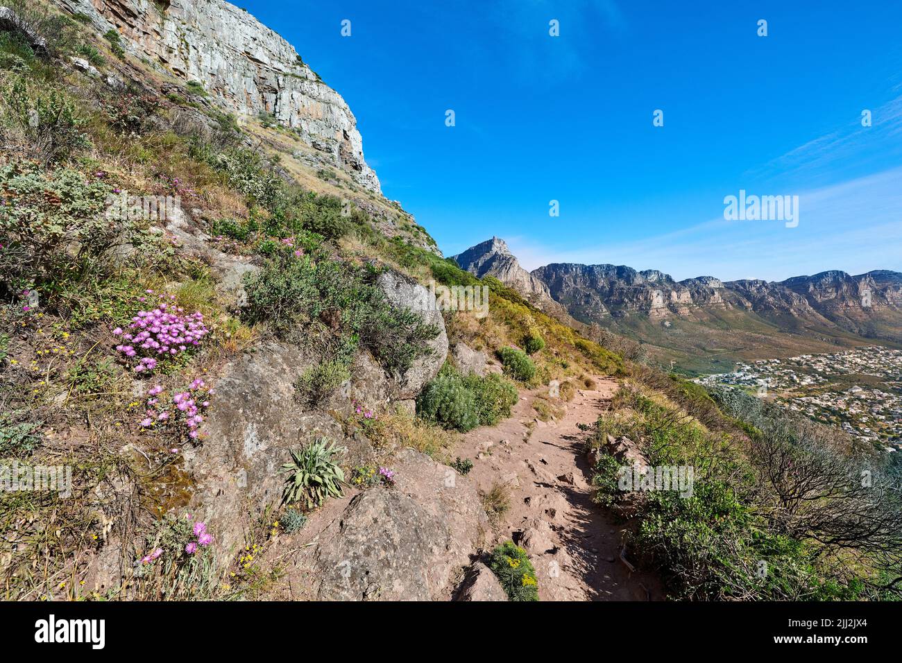 Beautiful scenic view hi-res stock photography and images - Alamy