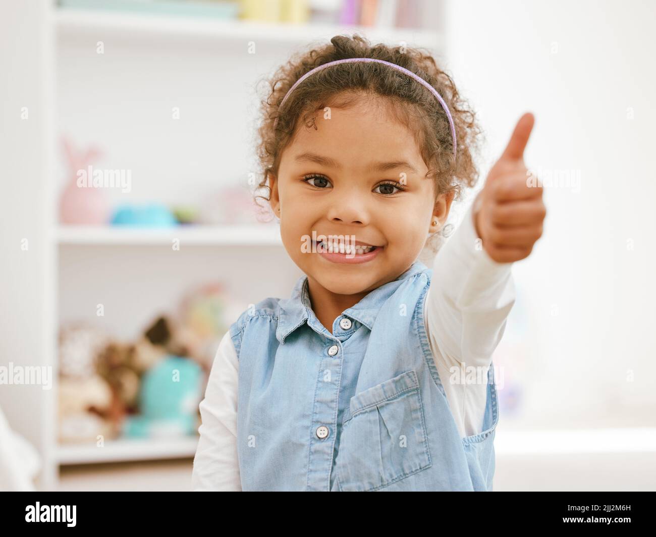 Thats yes from me. an adorable little girl standing alone at home and ...