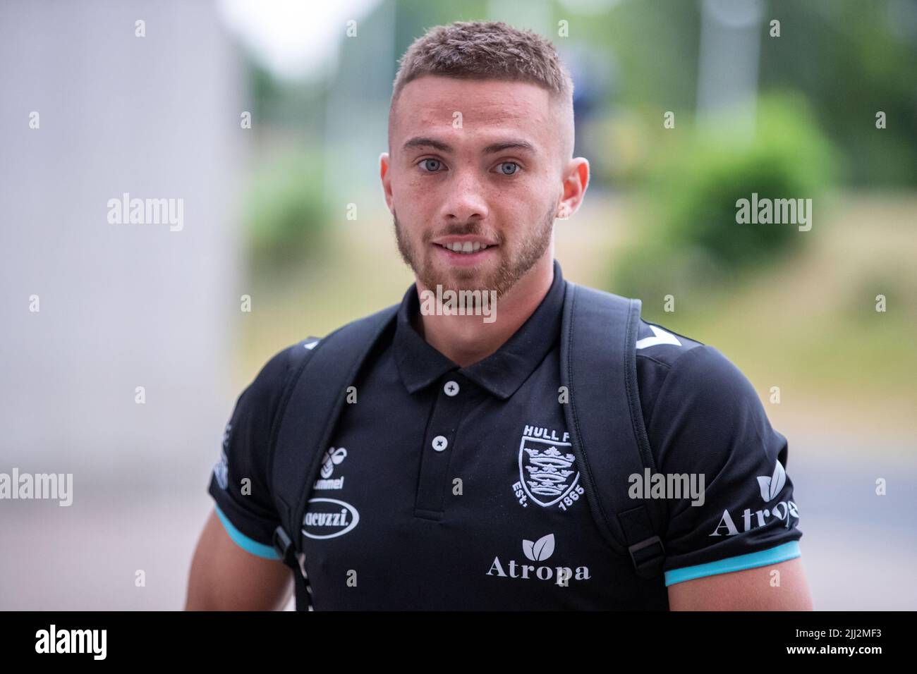 Jack walker stadium hi-res stock photography and images - Alamy