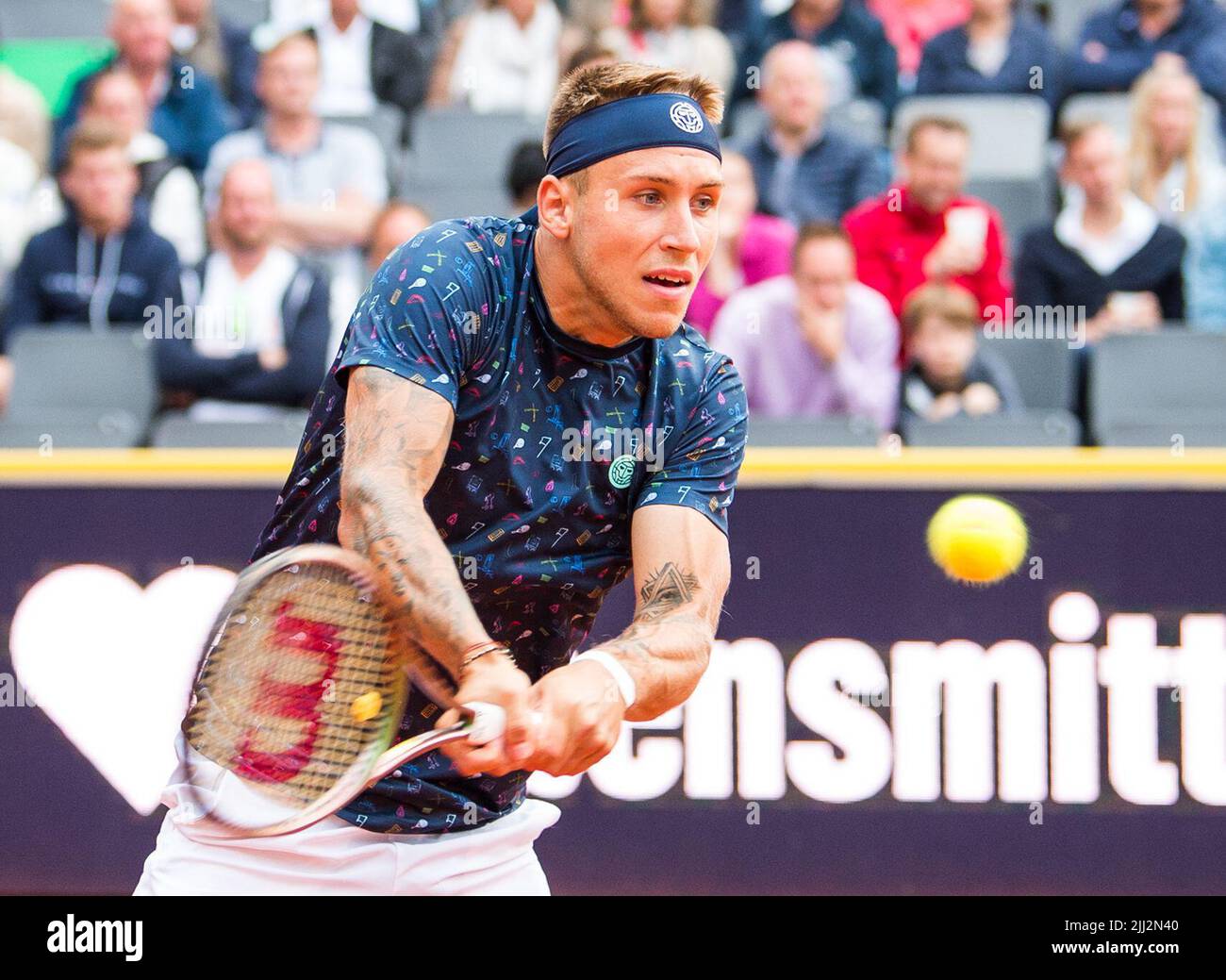 Alex molcan slovakia hi-res stock photography and images - Alamy