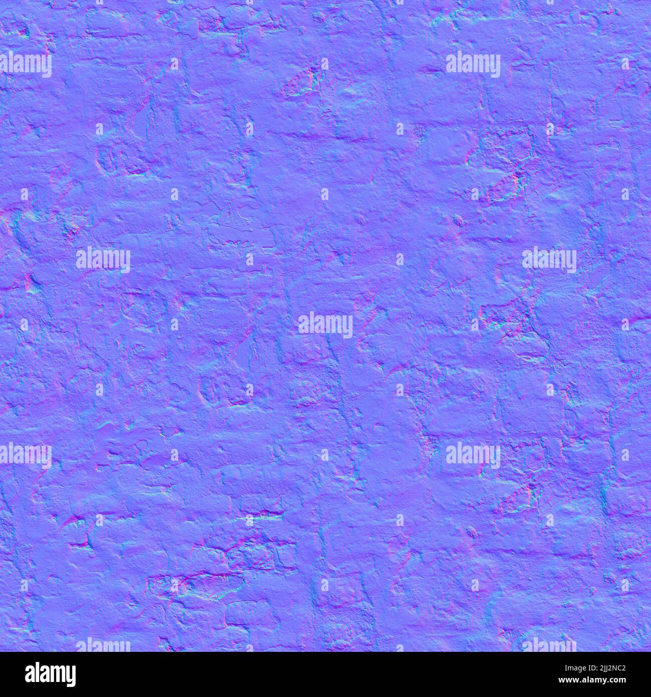 Normal map plaster texture hi-res stock photography and images - Alamy