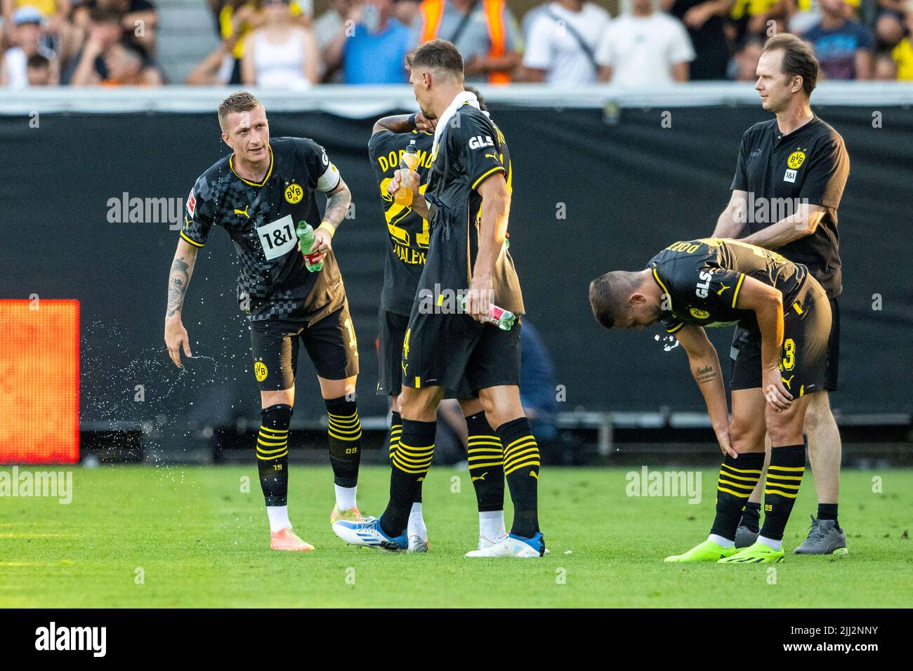 Marco raphael hi-res stock photography and images - Alamy