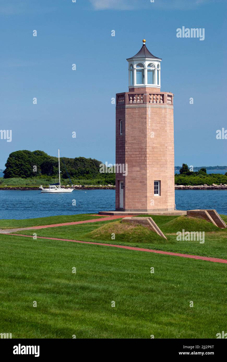 Avery pt light hi-res stock photography and images - Alamy