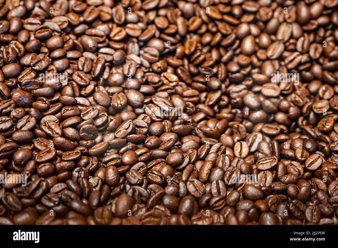 Large bean scoop hi-res stock photography and images - Alamy