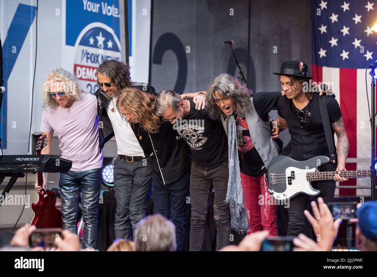 Bruce watson hi-res stock photography and images - Alamy