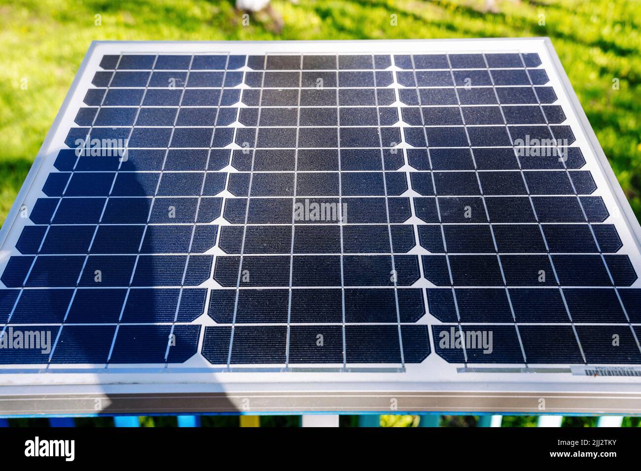 Electric light station courtyard hi-res stock photography and images ...