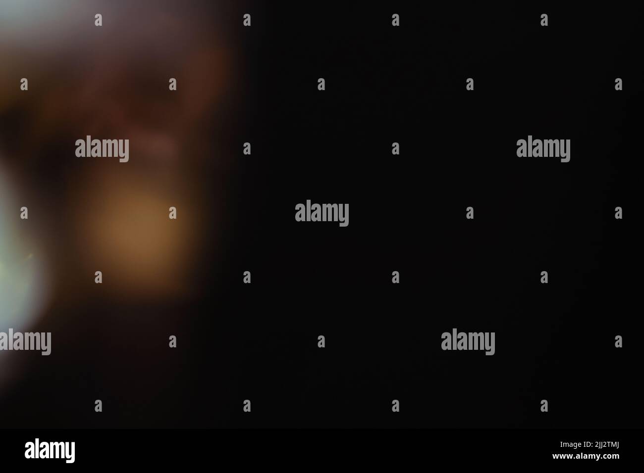 lens flare abstract digital design sparkle light Stock Photo - Alamy