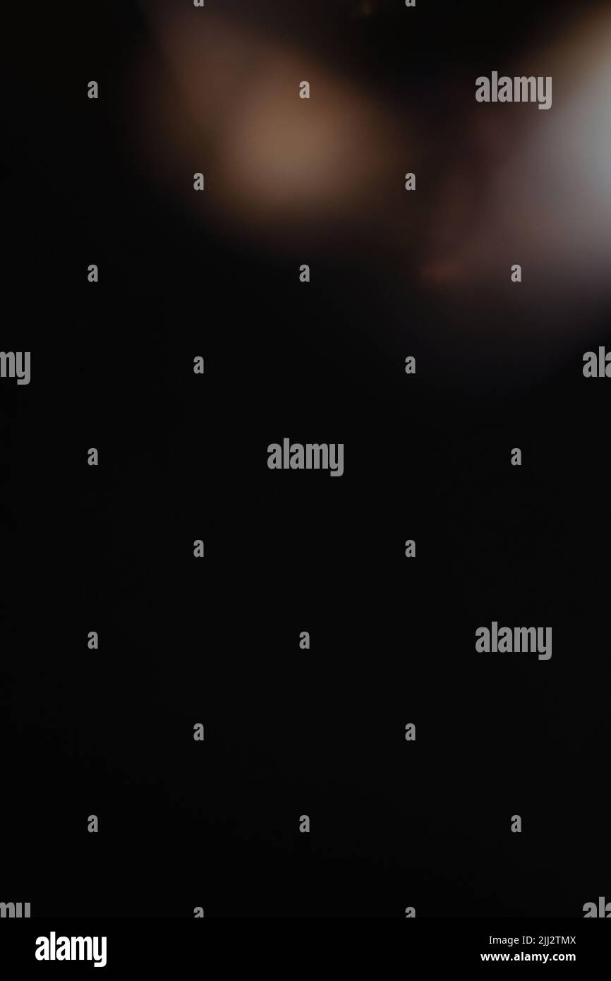 lens flare abstract digital design sparkle light Stock Photo - Alamy