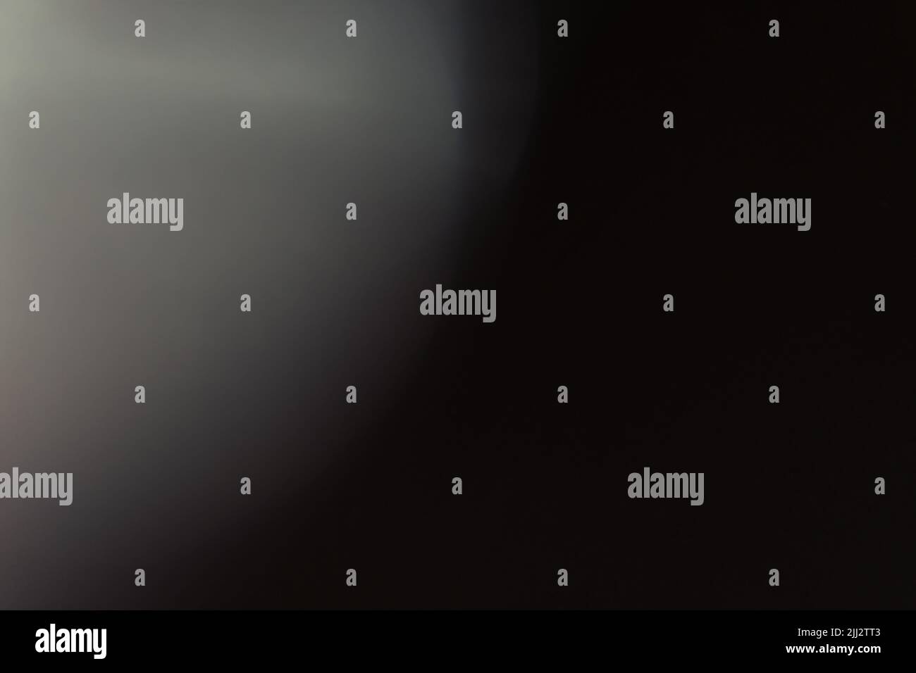 lens flare glowing grey light flash minimalistic Stock Photo - Alamy
