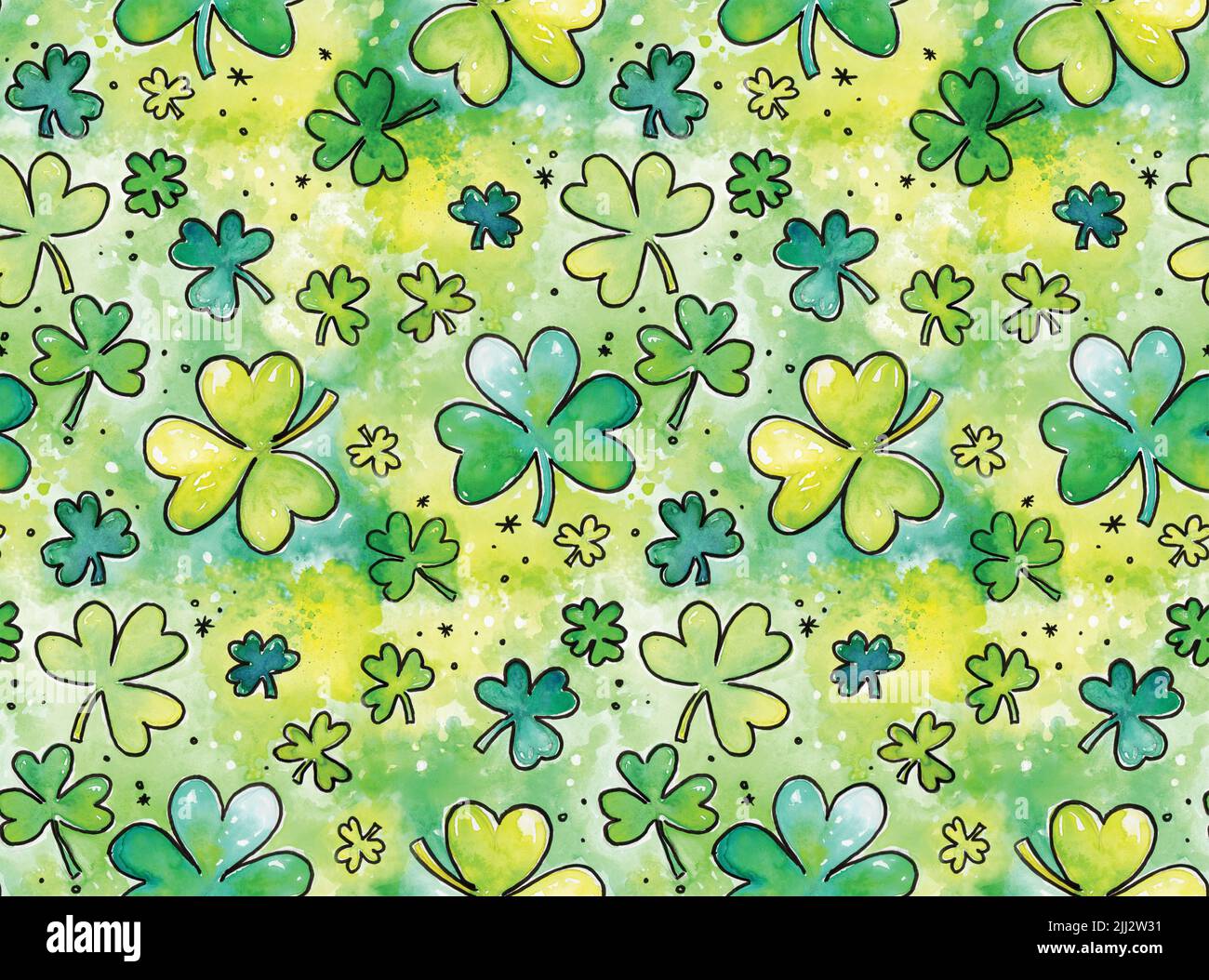 St pattrick hi-res stock photography and images - Alamy