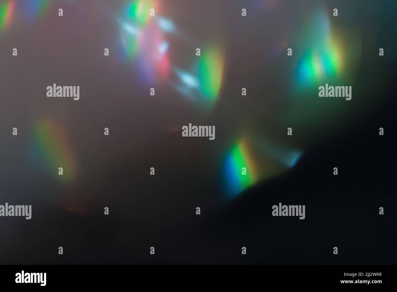 flash lens flare creative photography art style Stock Photo - Alamy