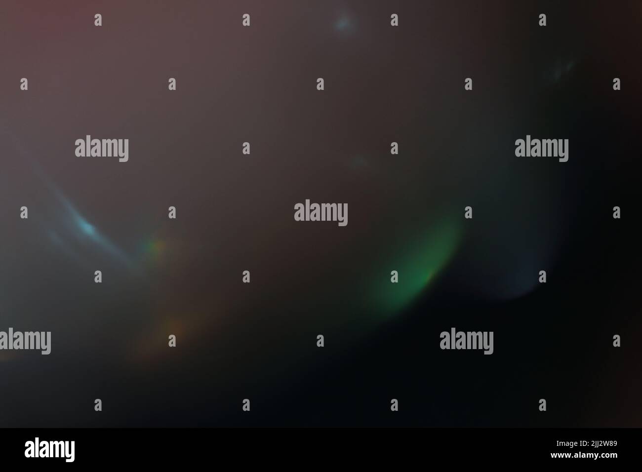 flash lens flare creative photography art style Stock Photo - Alamy