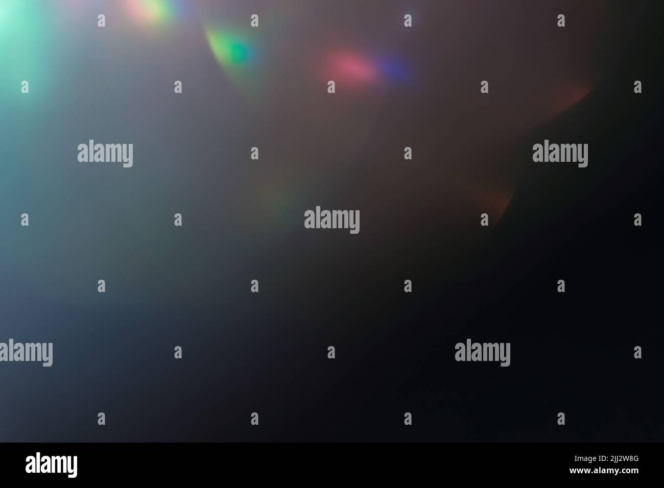 flash lens flare creative photography art style Stock Photo - Alamy