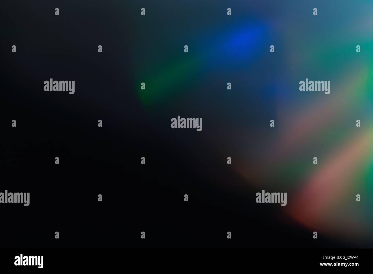 flash lens flare creative photography art style Stock Photo - Alamy