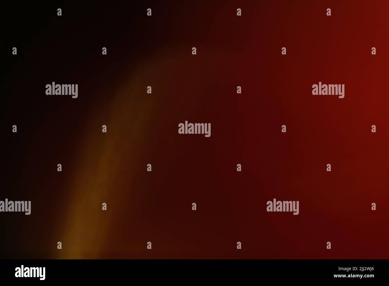 blurred glowing red light lens flare soft shine Stock Photo - Alamy