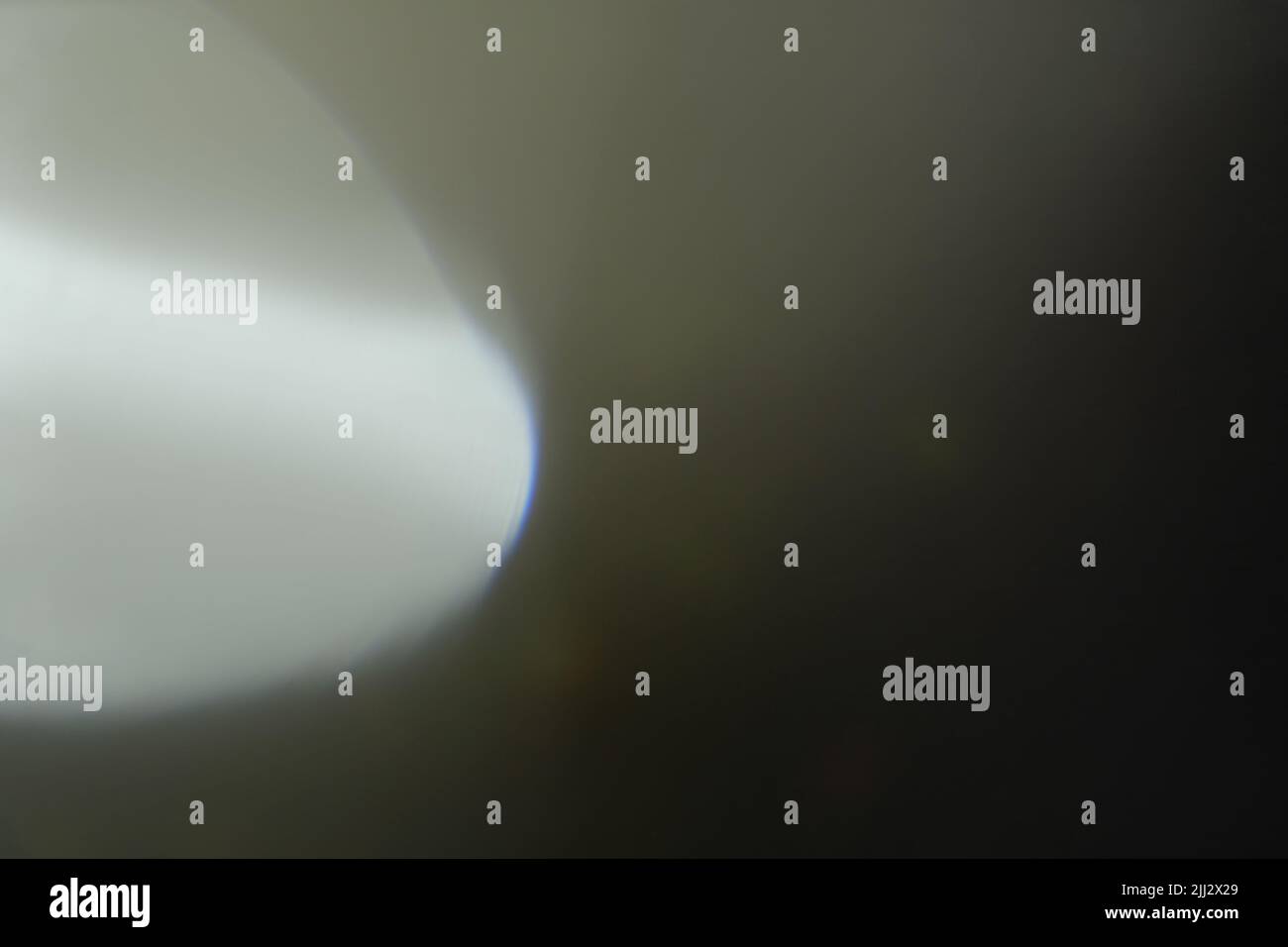 flash lens flare creative photography art style Stock Photo - Alamy