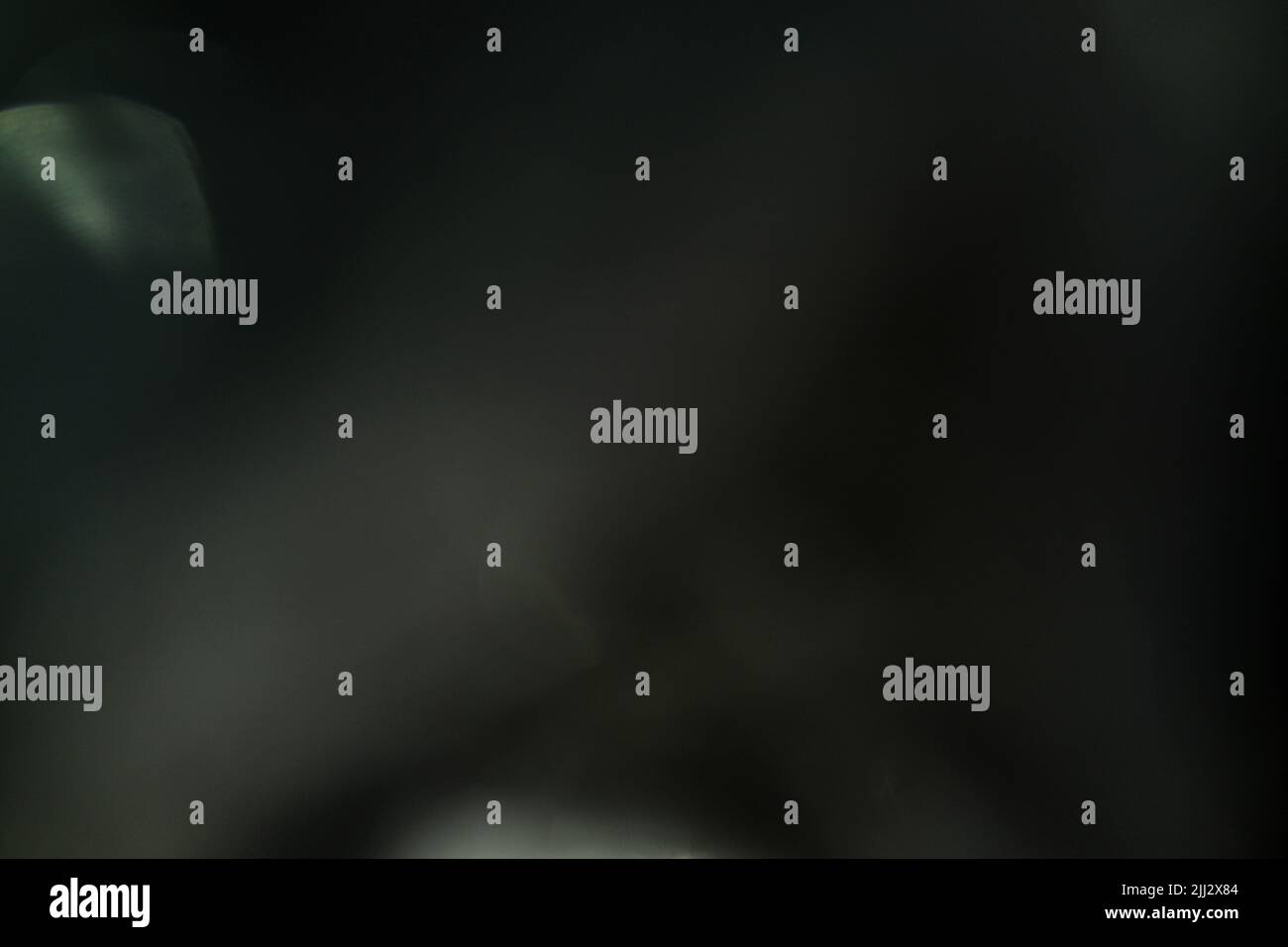 Real Lens Flare Shot on Black Background Stock Photo - Alamy