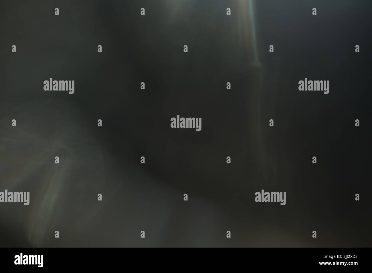 Real Lens flare light effect. Ray leak Stock Photo - Alamy