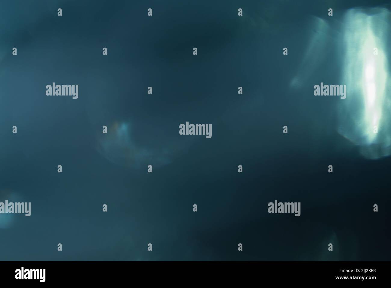 Real Lens flare light effect. Ray leak Stock Photo - Alamy