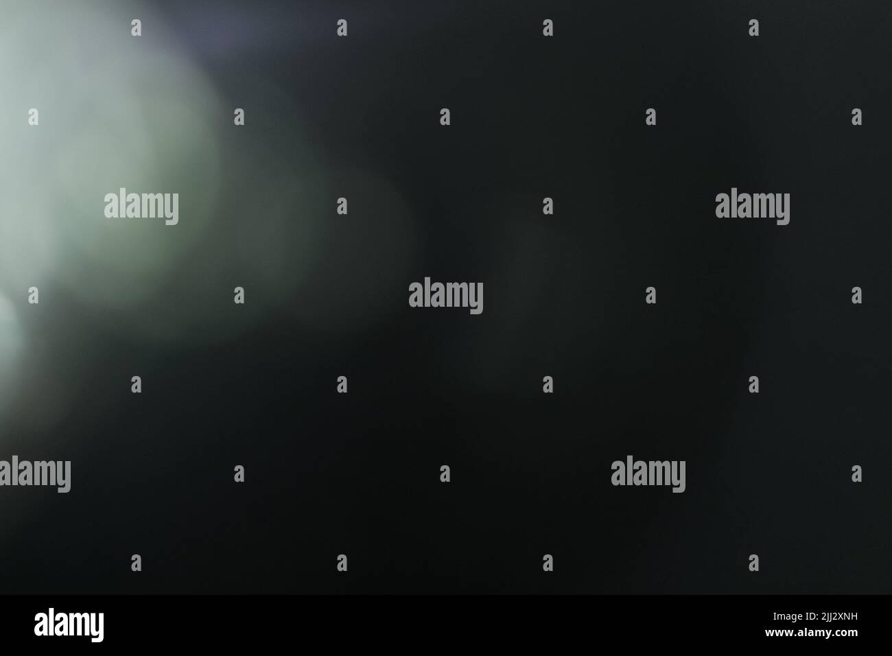 Real Lens flare light effect. Ray leak Stock Photo - Alamy