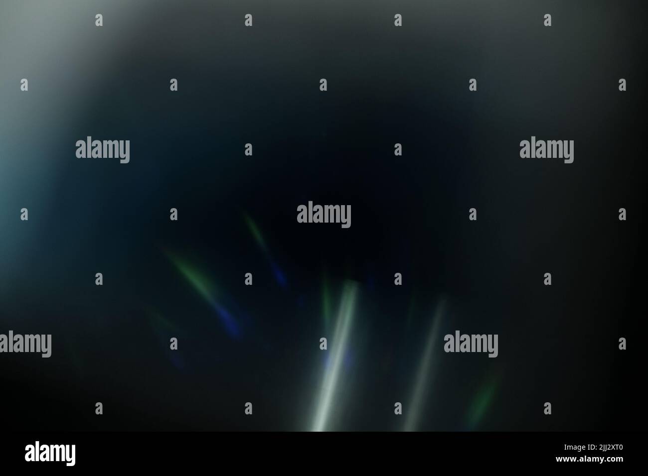 Real Lens flare light effect. Ray leak Stock Photo - Alamy