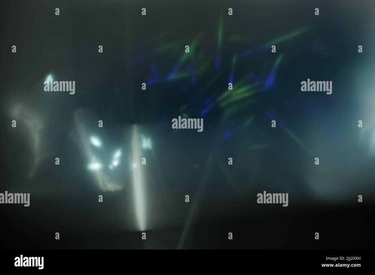 Real Lens flare light effect. Ray leak Stock Photo - Alamy