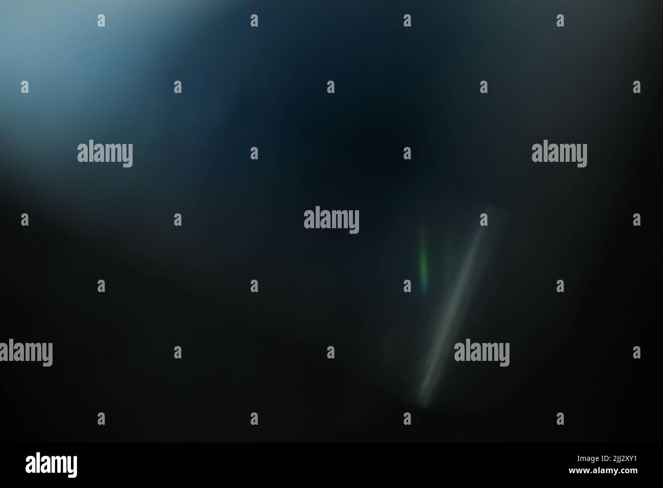 Real Lens flare light effect. Ray leak Stock Photo - Alamy