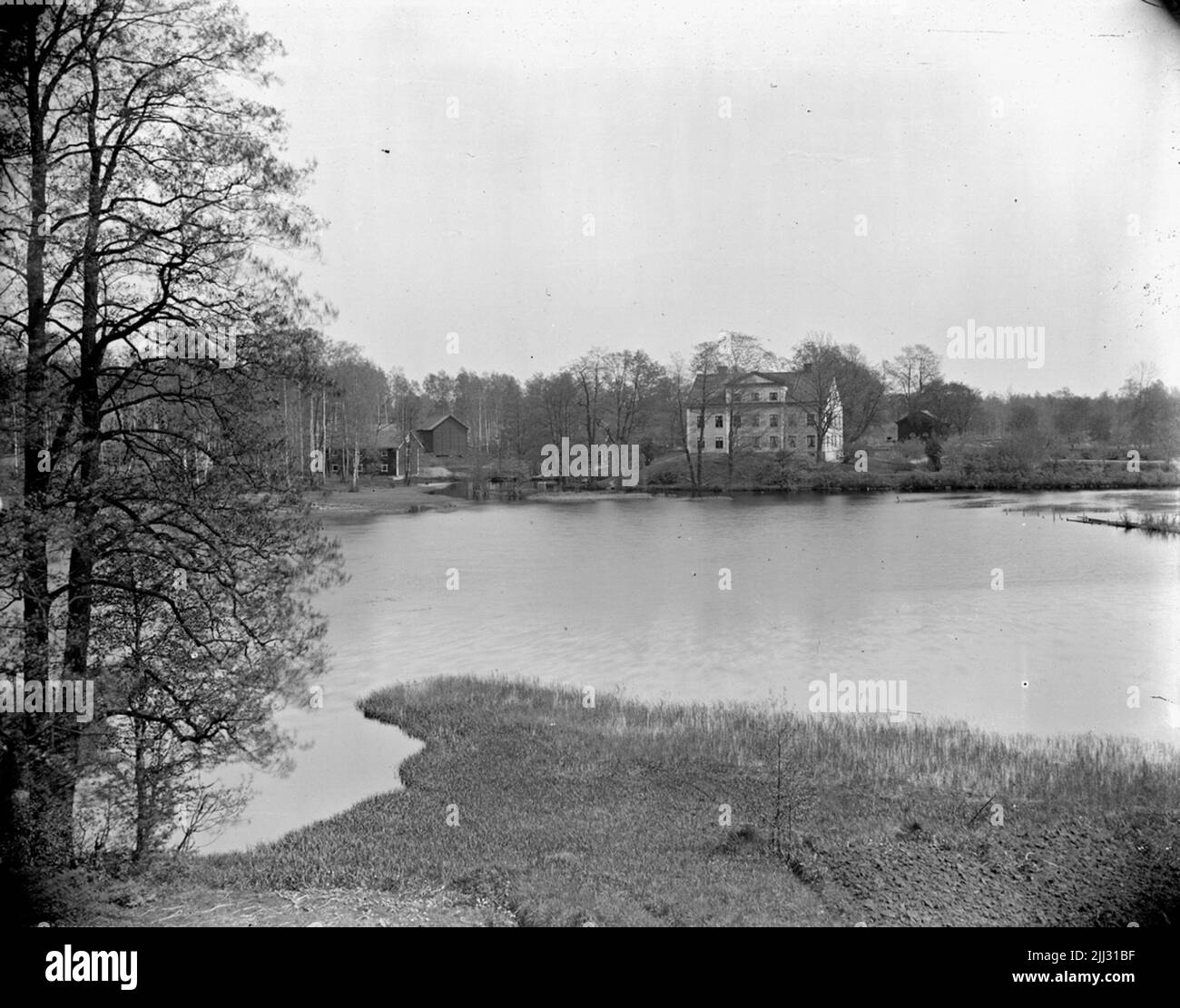 Types dwelling Black and White Stock Photos & Images - Alamy