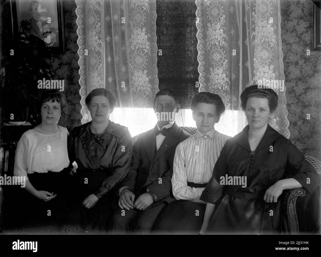 People living space Black and White Stock Photos & Images - Alamy