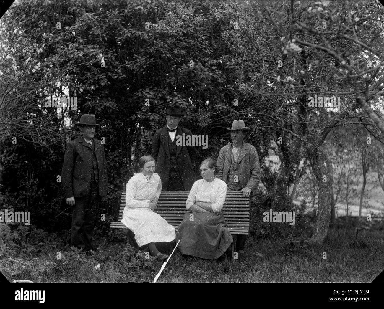 Number five visual Black and White Stock Photos & Images - Alamy