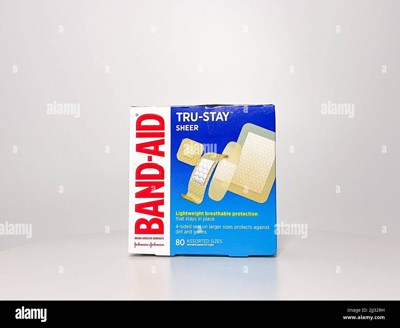 Tru stay hi-res stock photography and images - Alamy