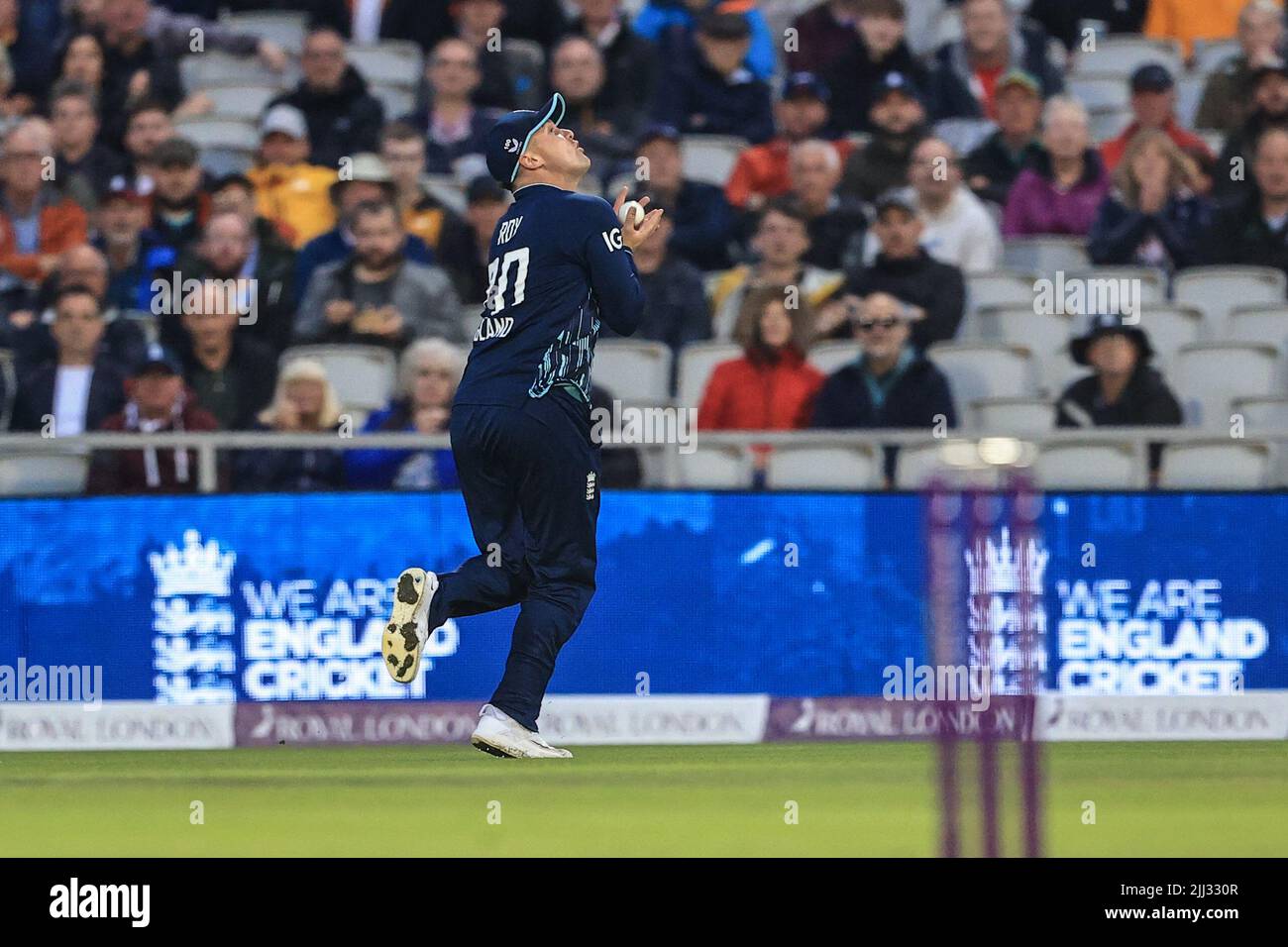 Dwaine pretorius cricket hi-res stock photography and images - Alamy