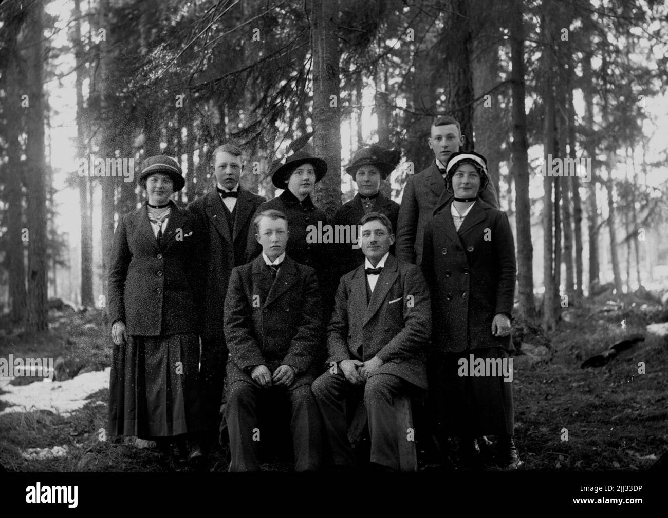 Picture posed by Black and White Stock Photos & Images - Alamy