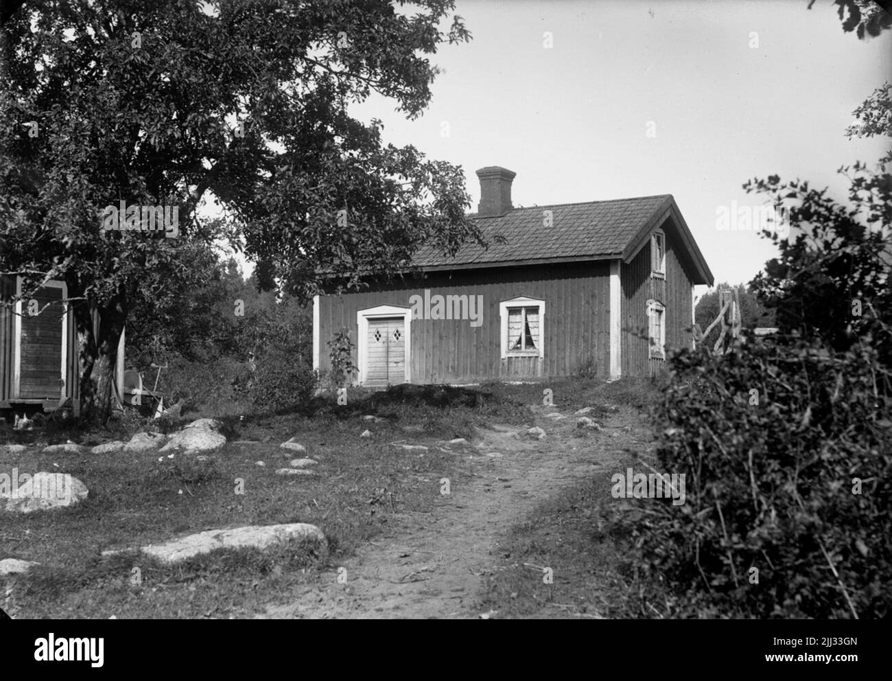 Cottage floor Black and White Stock Photos & Images - Alamy