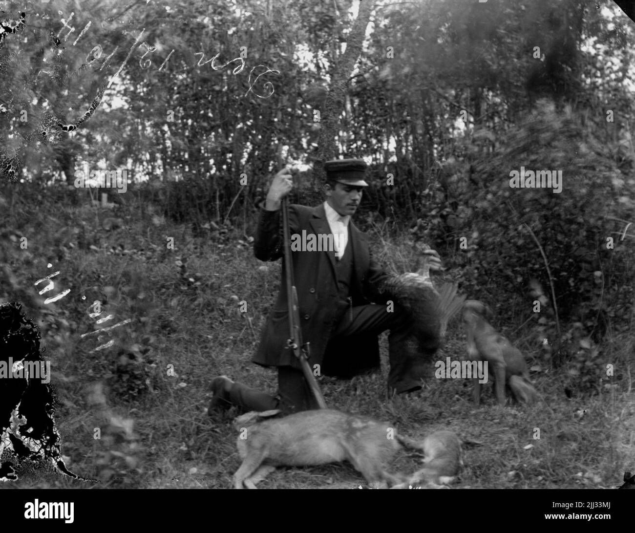 Record significance Black and White Stock Photos & Images - Alamy