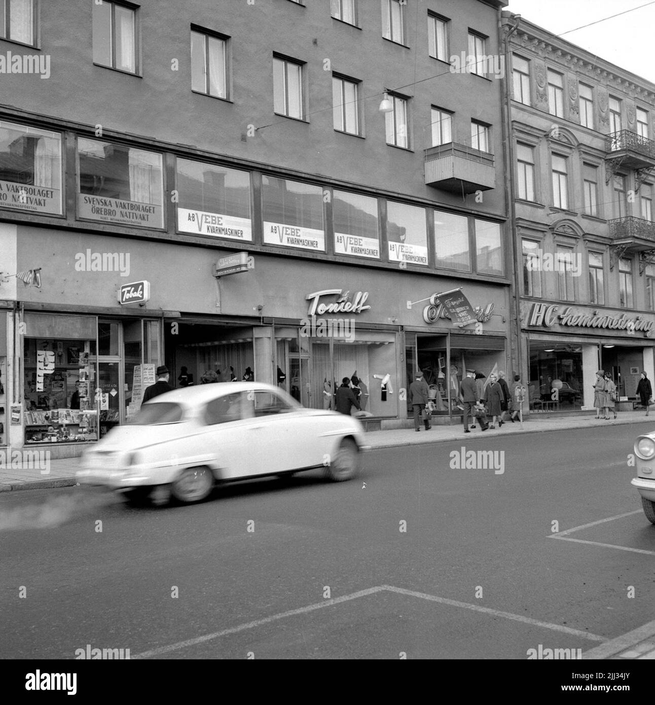 Vebe hi-res stock photography and images - Alamy