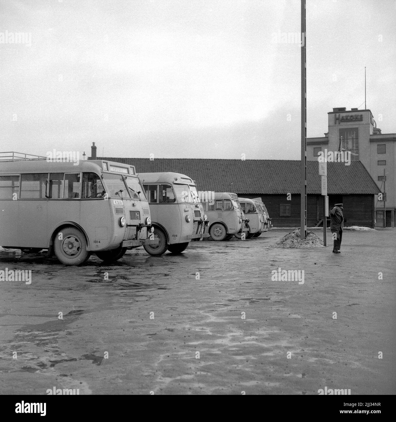 Friendly communication Black and White Stock Photos & Images - Alamy